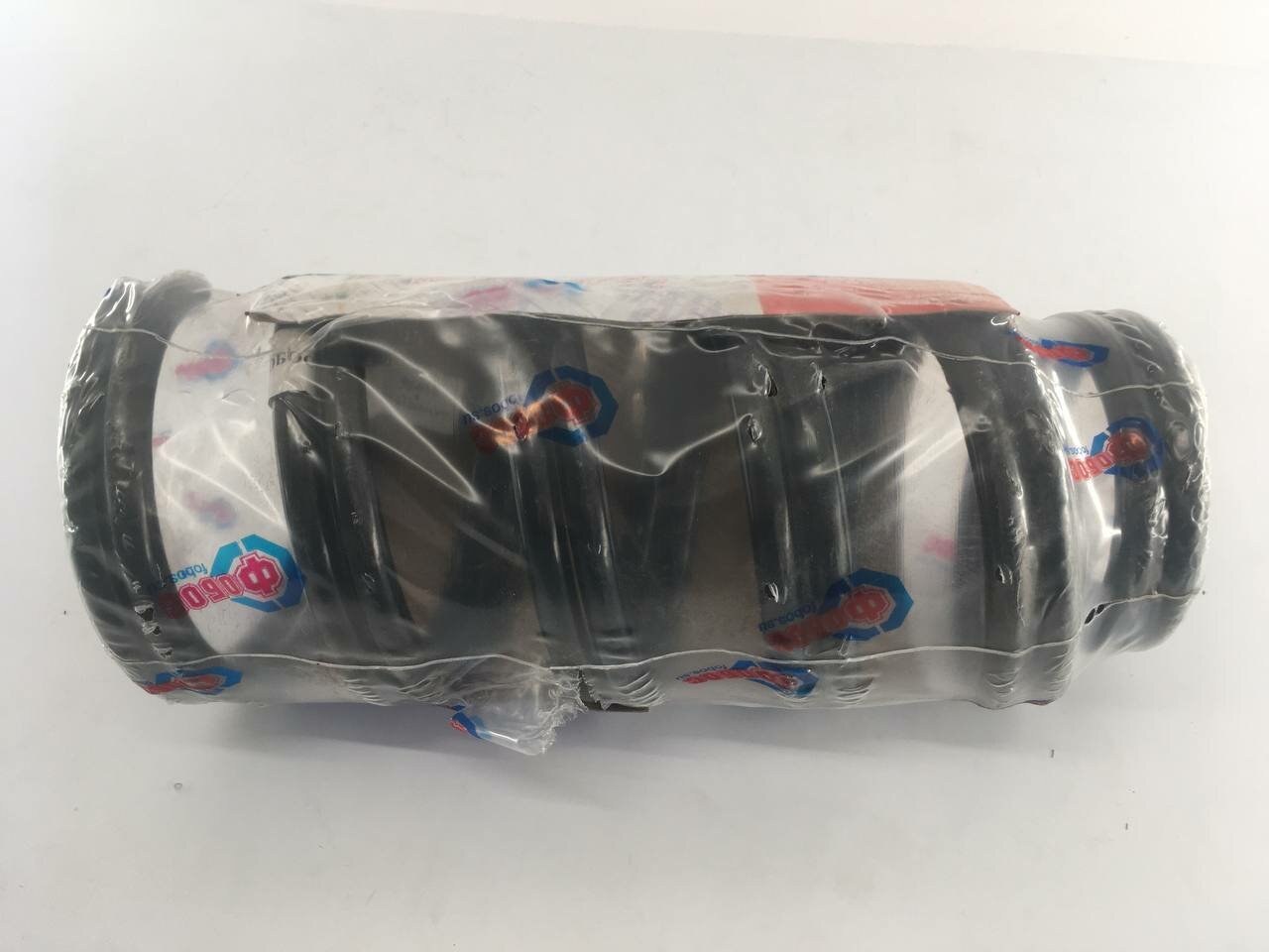 Фобос Пружины задние усиленные комплект 2 шт. Шевроле Лачетти (05-), Дэу Нубира (03-) / CHEVROLET Lacetti / 96407219