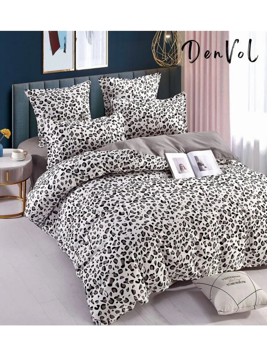 Постельное белье Семейный комплект