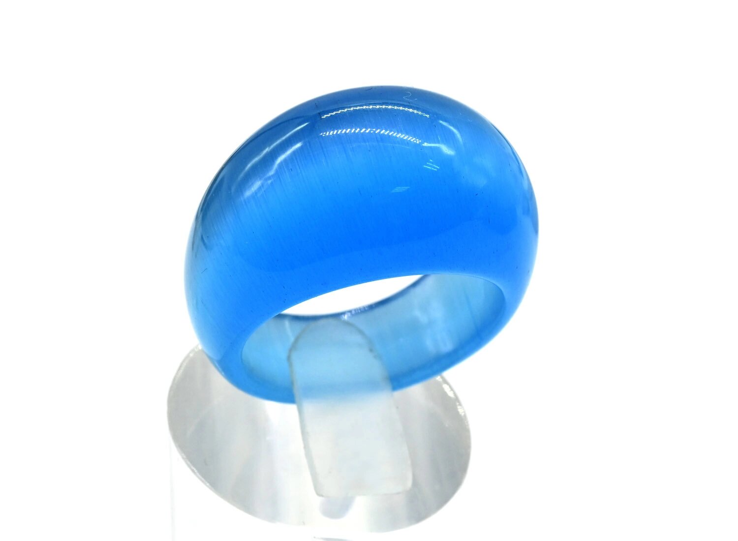 Кольцо, кошачий глаз