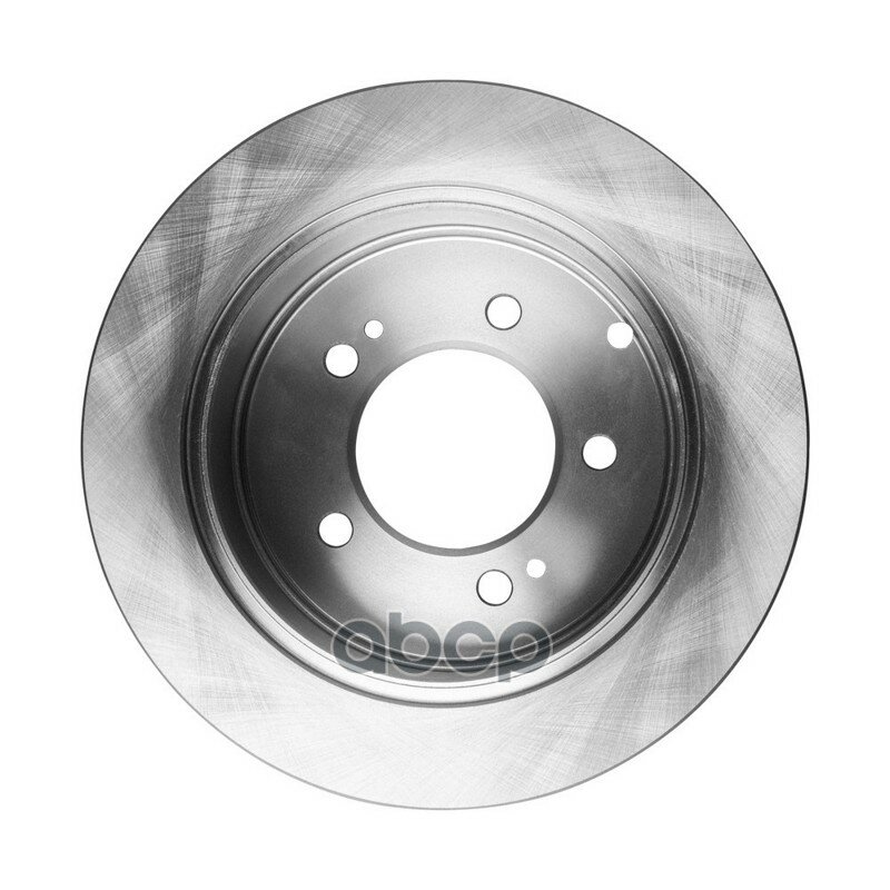 Диски тормозной CHANGAN CS35 задний MARSHALL арт. M2001503