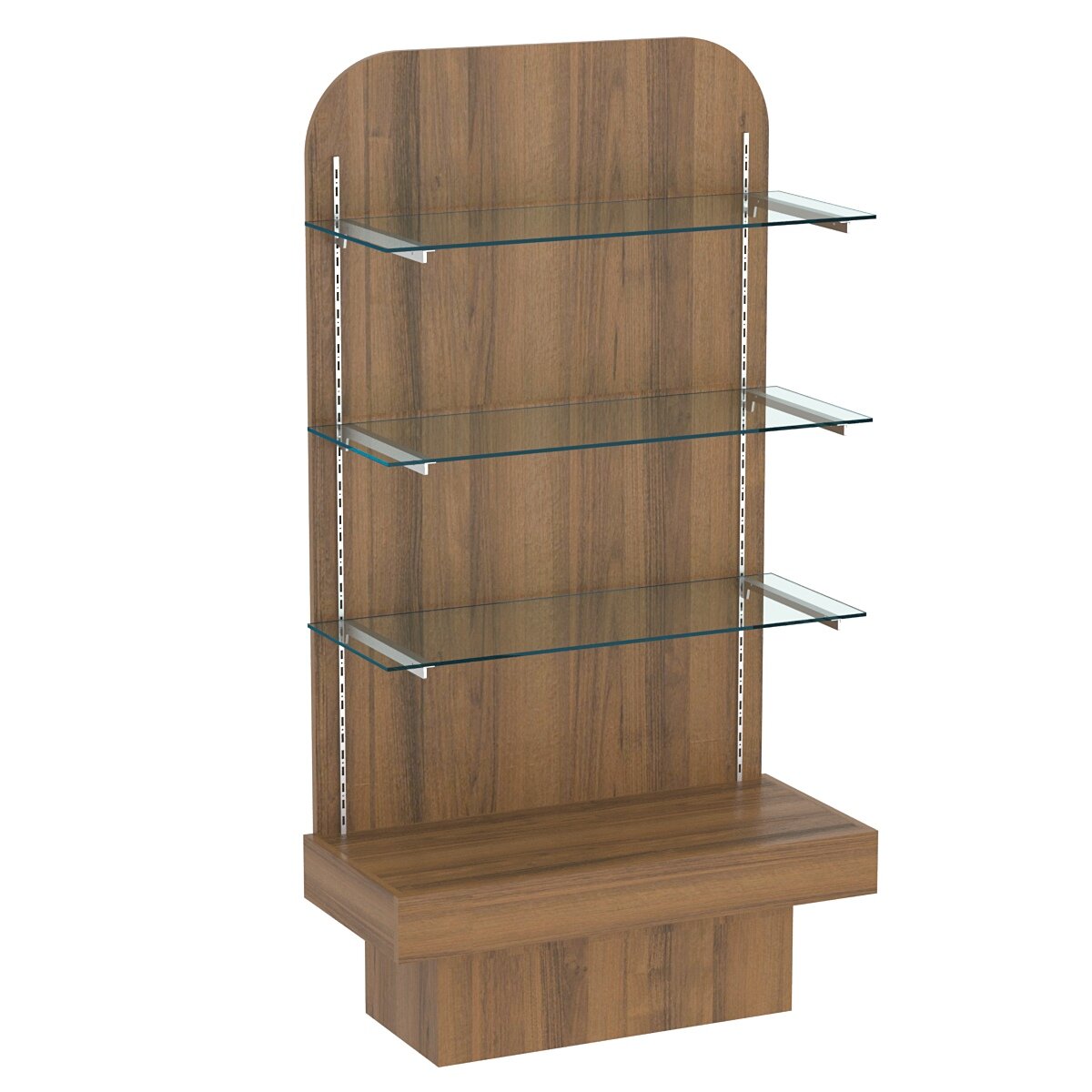 Модуль №2 островной системы фарма, Орех. Производство товара - компания ТОБ.