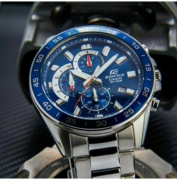 Наручные часы CASIO Edifice — фото 1