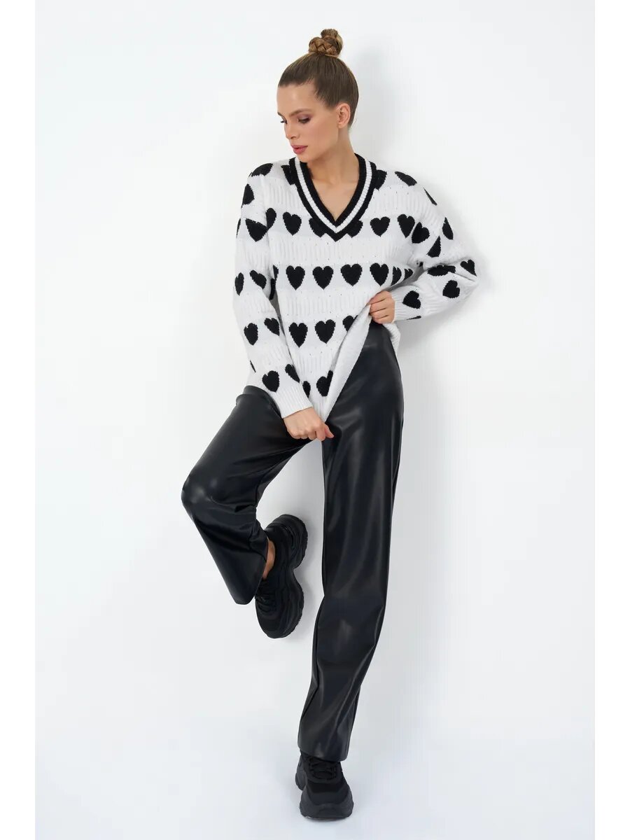 Джемпер Осень-Зима 2024