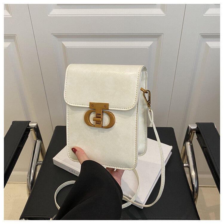 Сумка мессенджер