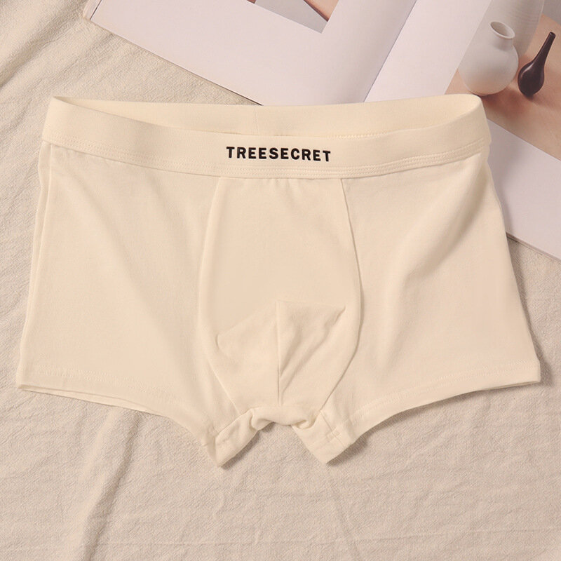 Трусы-боксеры Zhongshan, хлопок 50%, дышащие, белые, размер XXL