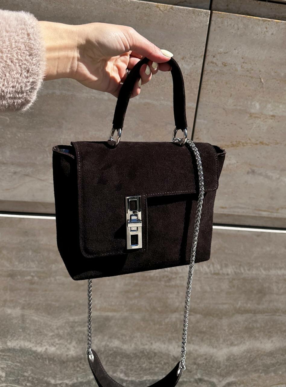 Сумка кросс-боди