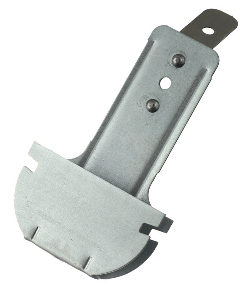 Подвес с зажимом Стандарт 60х27 усиленный 0,9 мм (20 шт.)