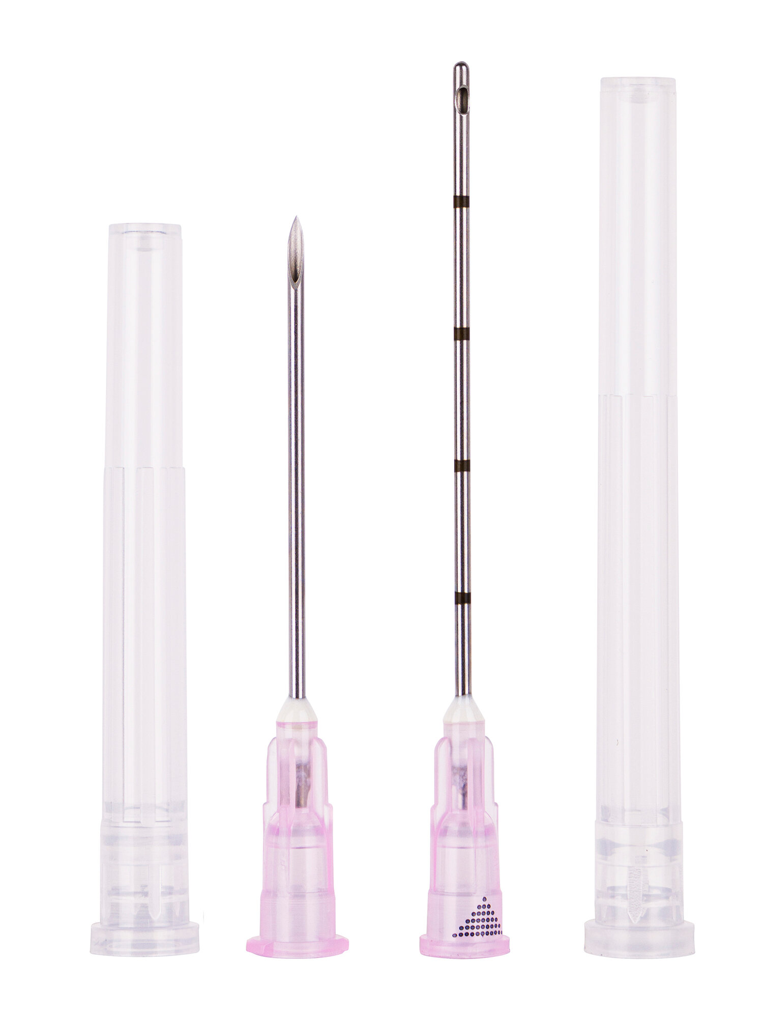 Канюля Даймонд 18*50 50 шт