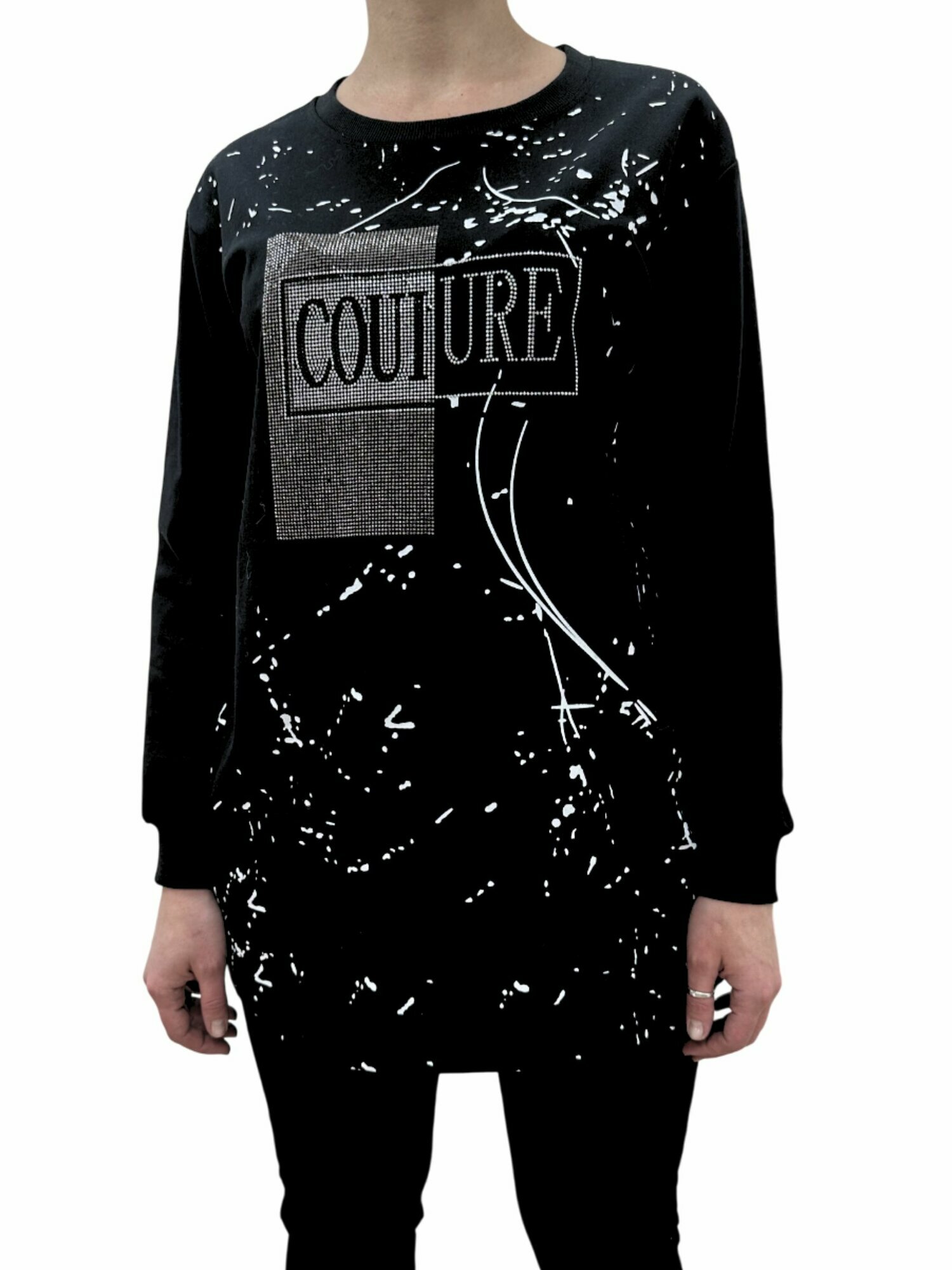 Туника базовая