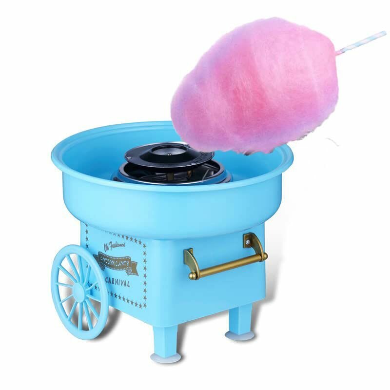 Аппарат для сахарной ваты 1