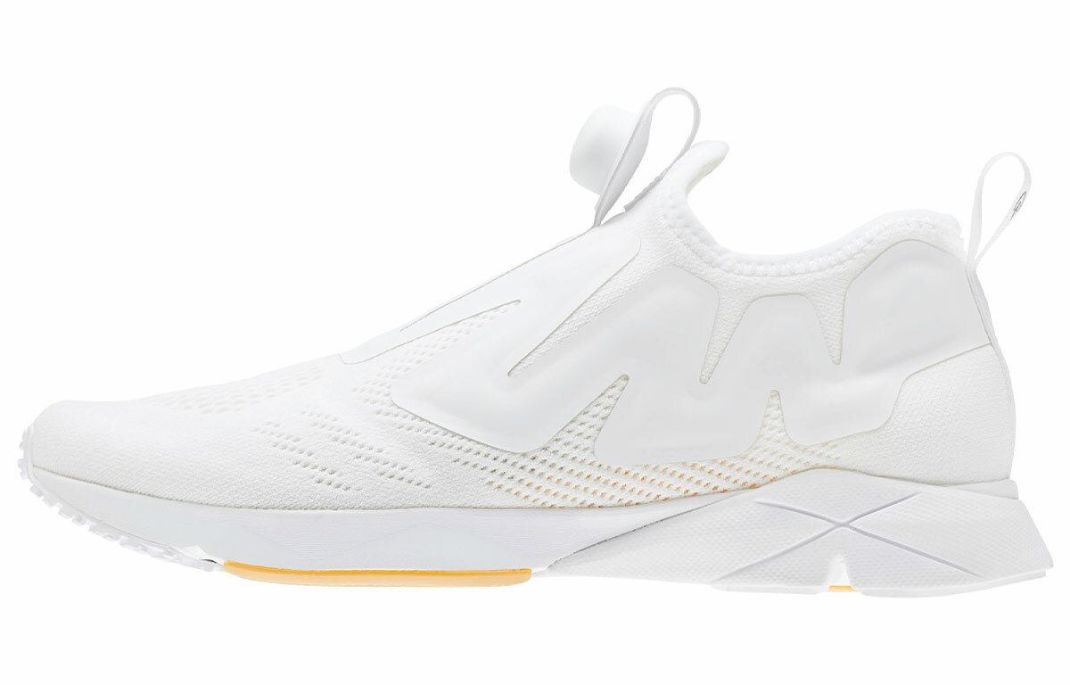 Кроссовки Pump Supreme