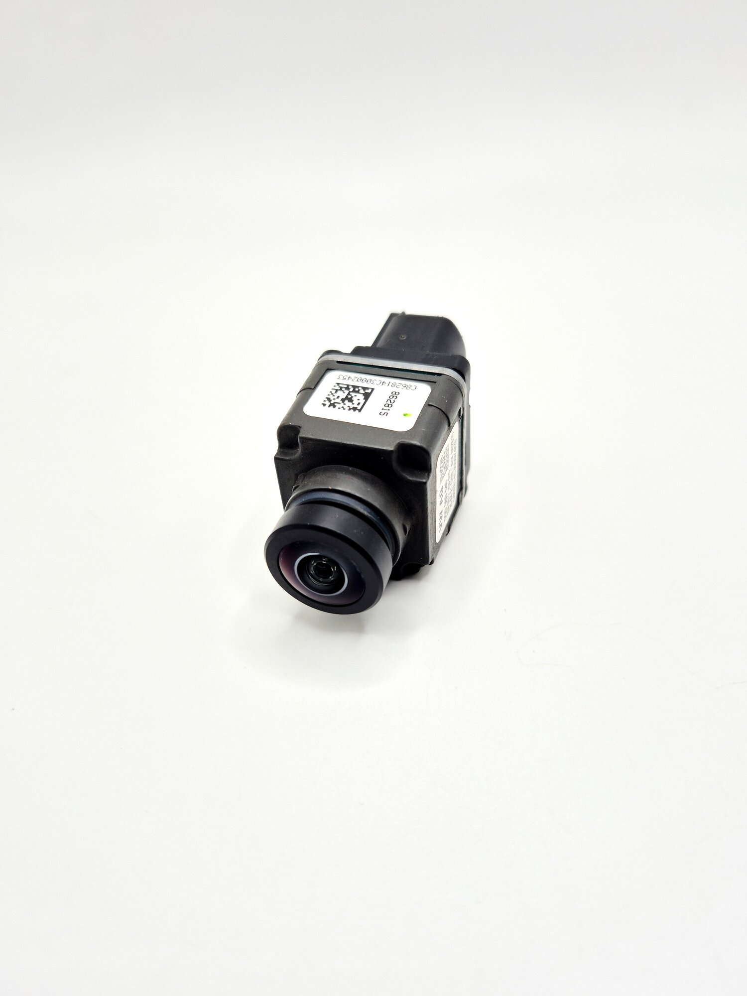 Камера передняя 5Q0980546A Porsche Panamera 2016-2021