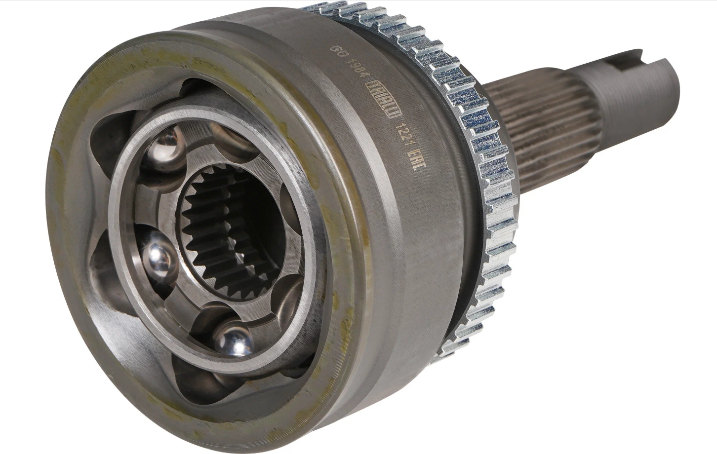 ШРУС наружный передний для автомобилей Toyota Highlander (07-) 3.5i GO 1984 TRIALLI