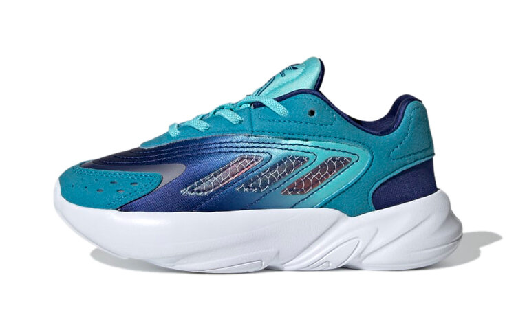 Ботинки Ozelia