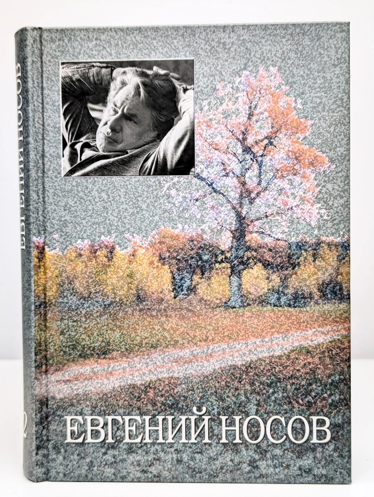 Е. И. Носов. Собрание сочинений в 5 томах. Том 2