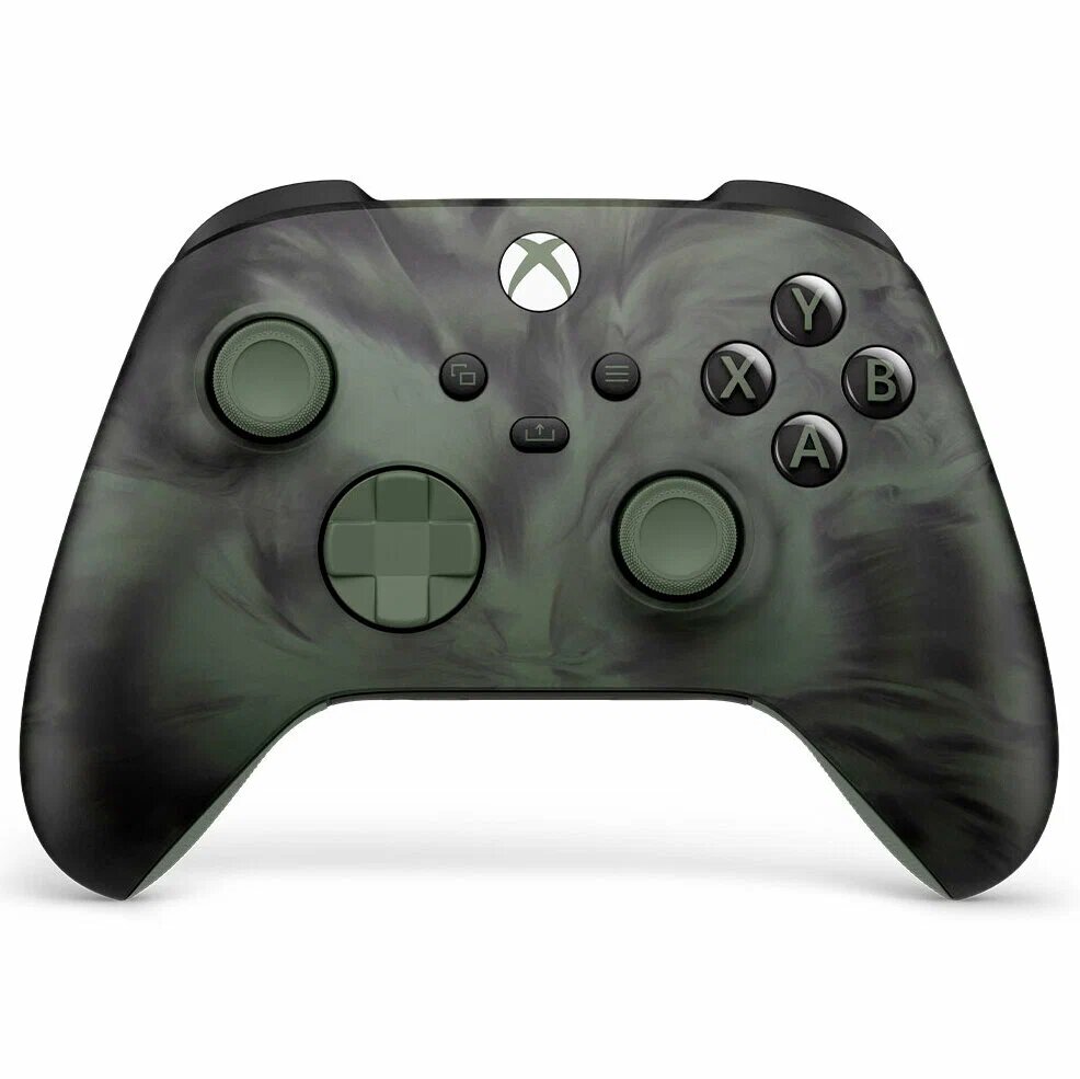 Геймпад беспроводной Xbox Wireless Controller - Nocturnal Vapor Special Edition