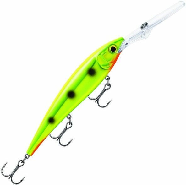 Воблер RAPALA Gold Miner 30 /ATF