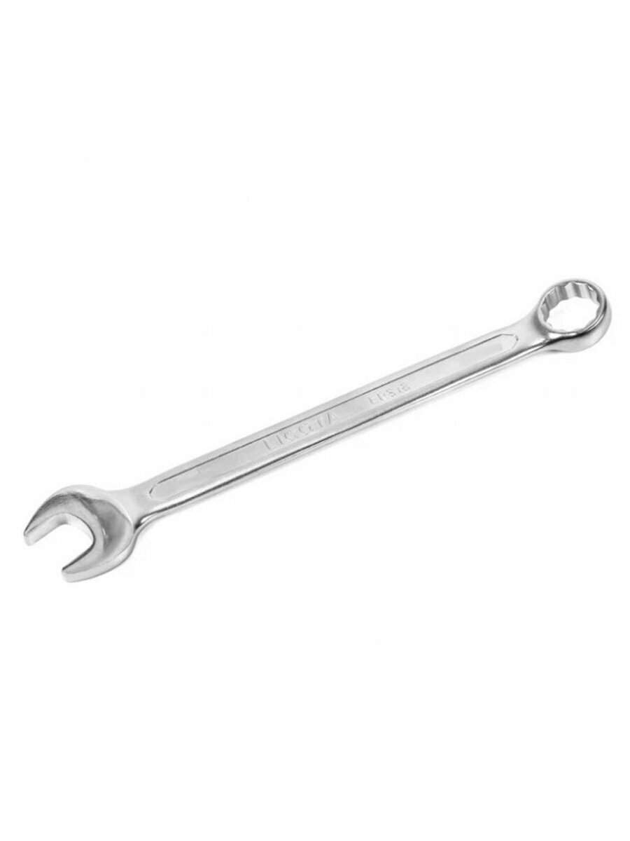 Комбинированный ключ Licota AWTERS12, хромованадиевая сталь, 12мм