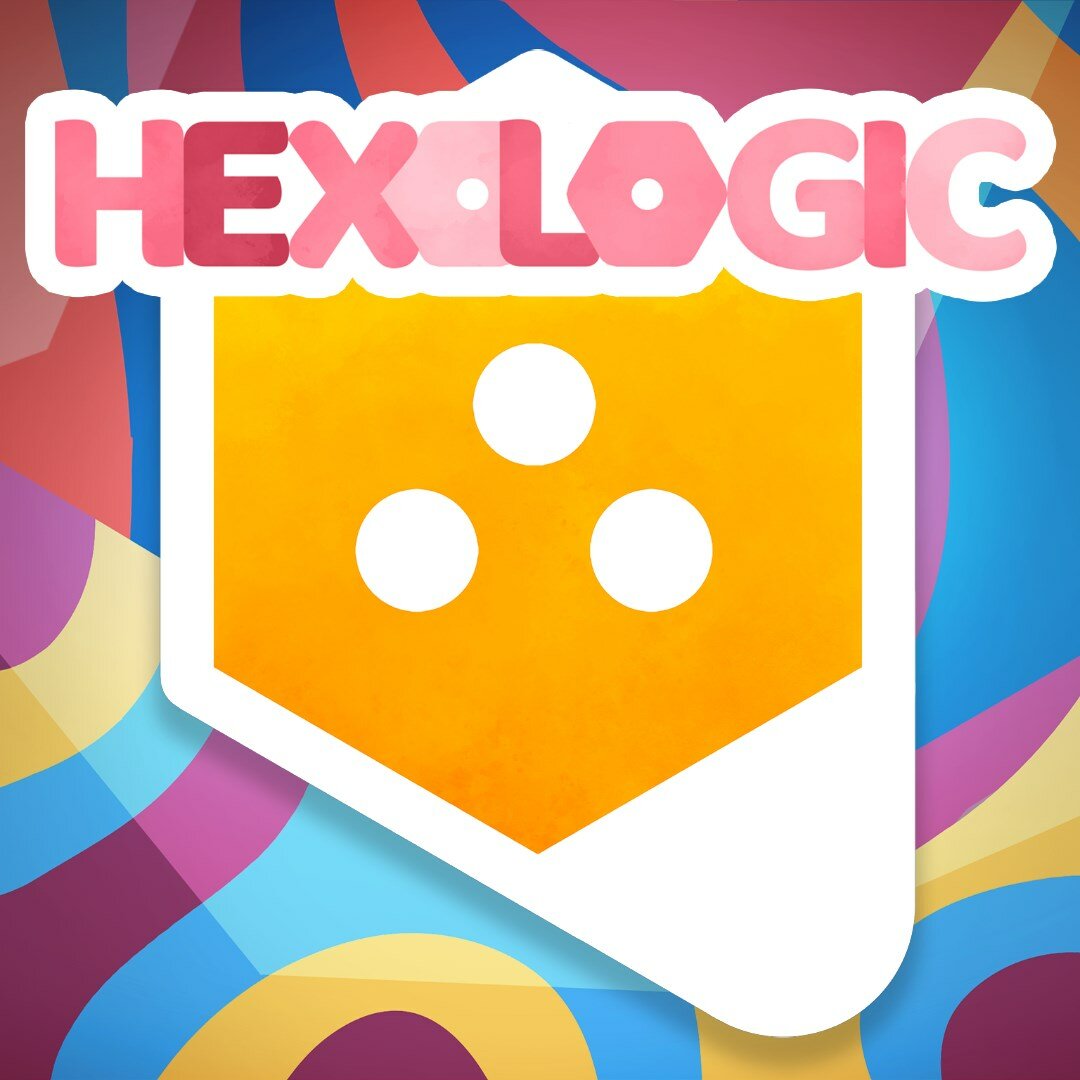 Игра Hexologic для Xbox - Цифровой код для Microsoft Store