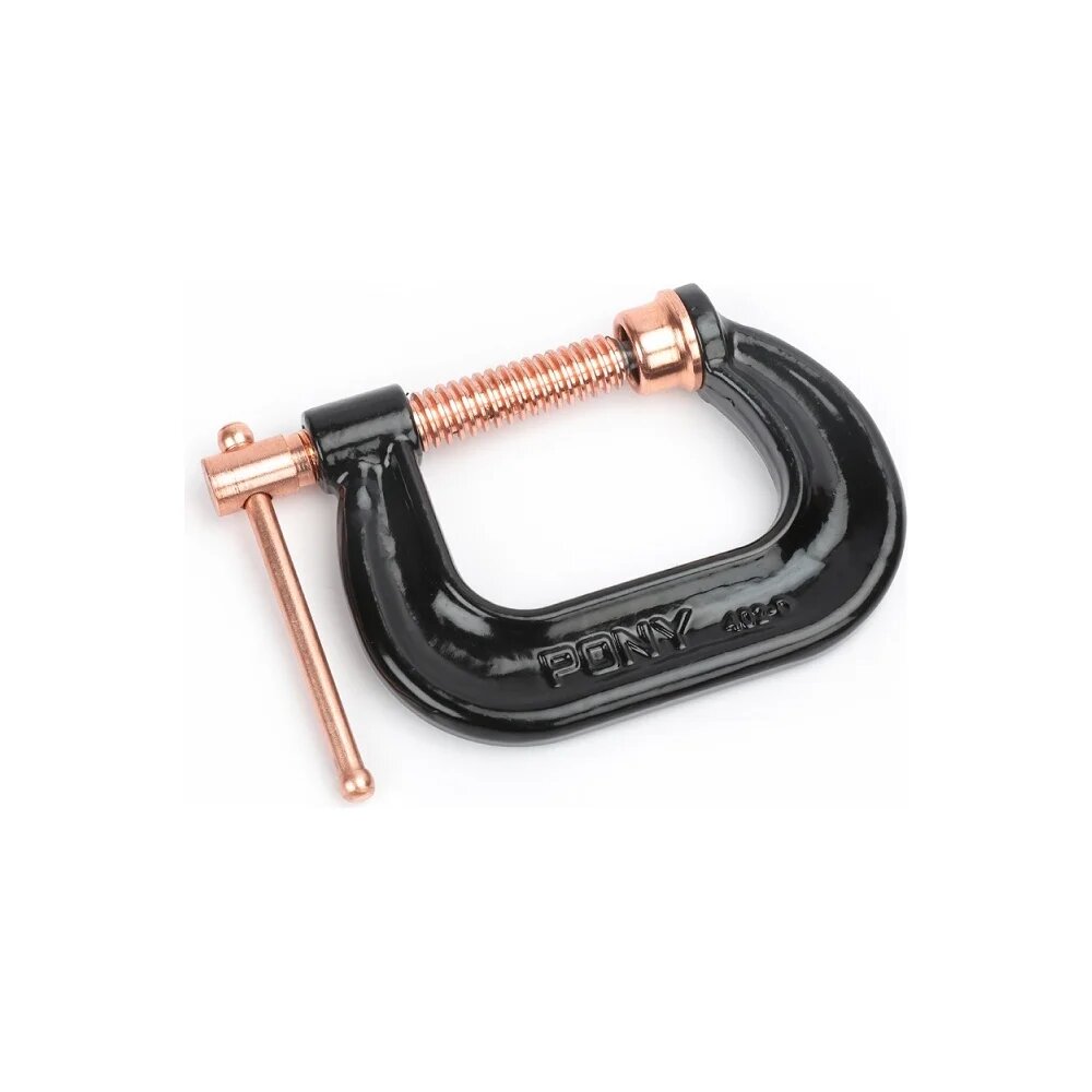 Струбцина Pony Jorgensen G-образная 403-D