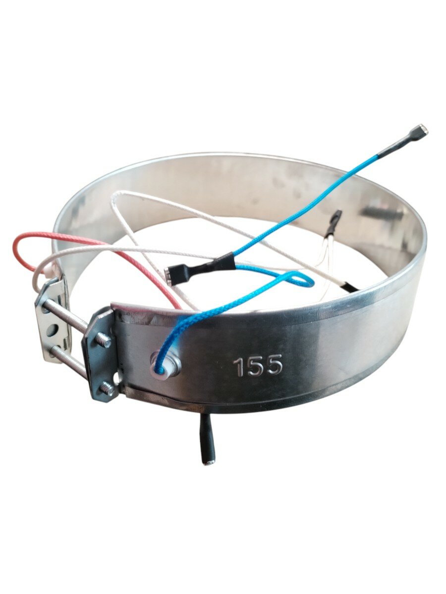 Тэн термос-чайника 750W 155*40mm