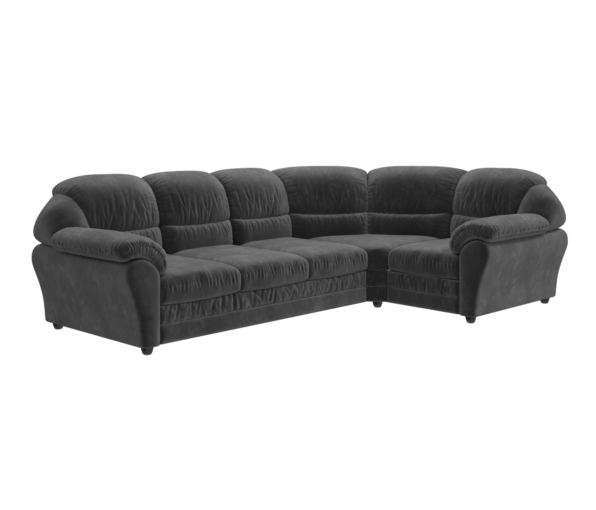 Диван угловой Казанова 3, Jawa 11