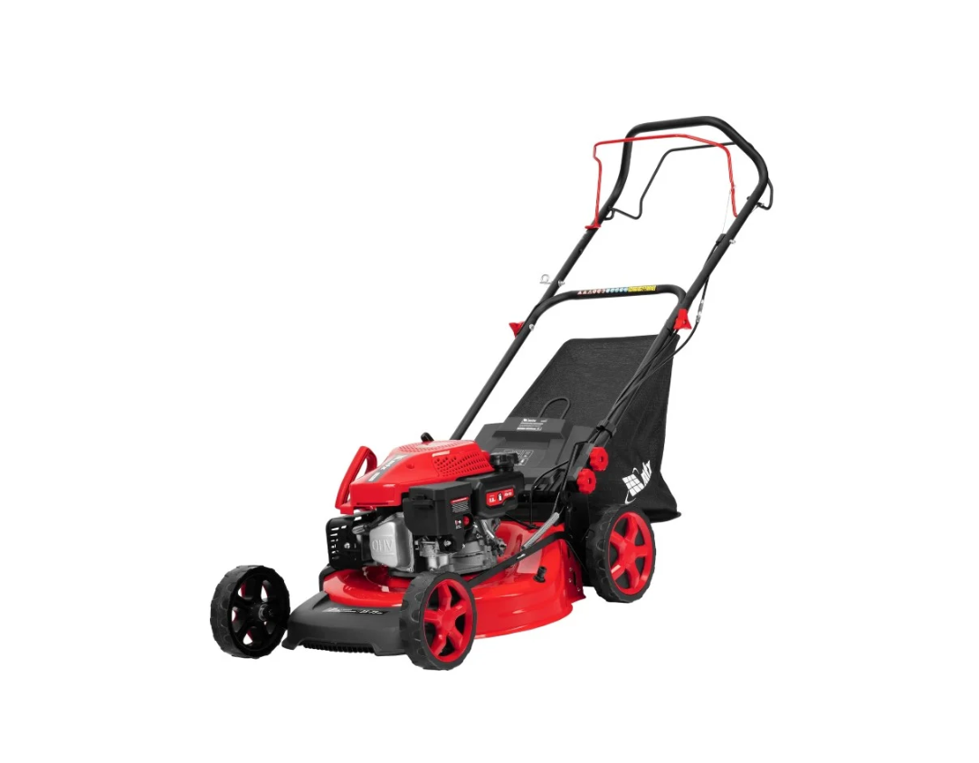 Газонокосилка MTX GL46SP-K (58837)