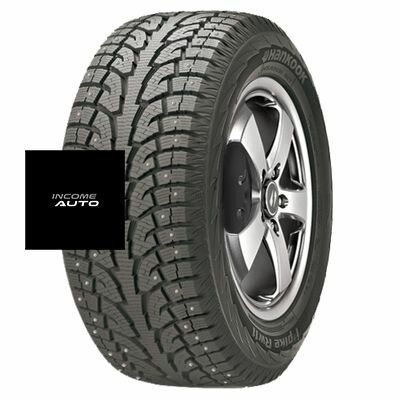 Шины автомобильные Hankook i*Pike RW11 275.00/40.00R20.00 106T