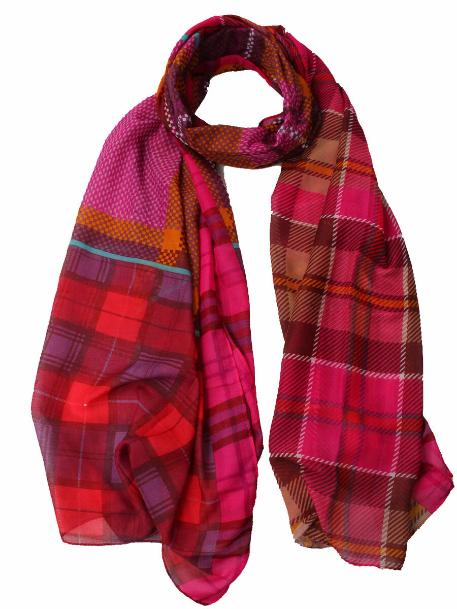 Палантин для женщин