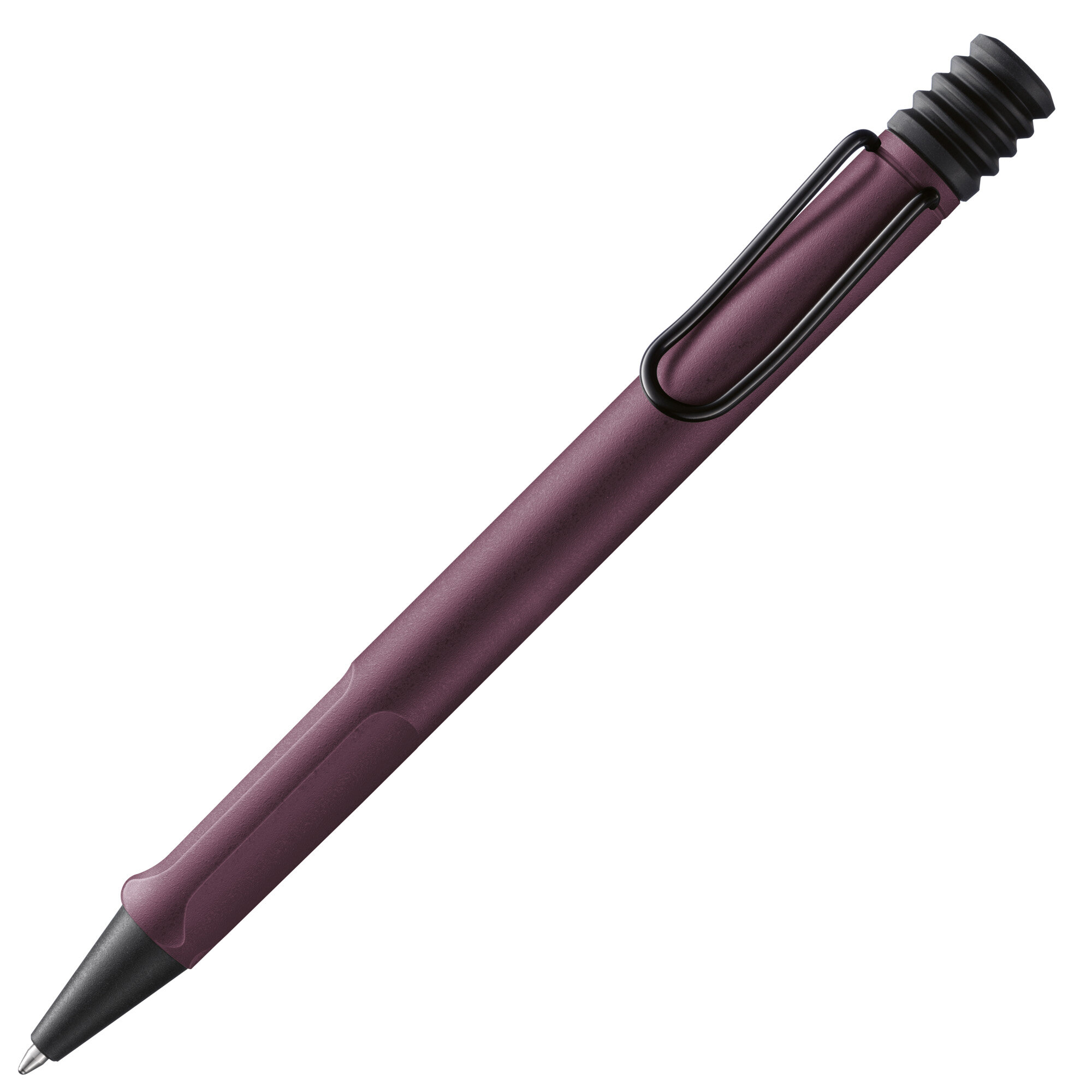 Шариковая ручка LAMY safari, scarlet, M16