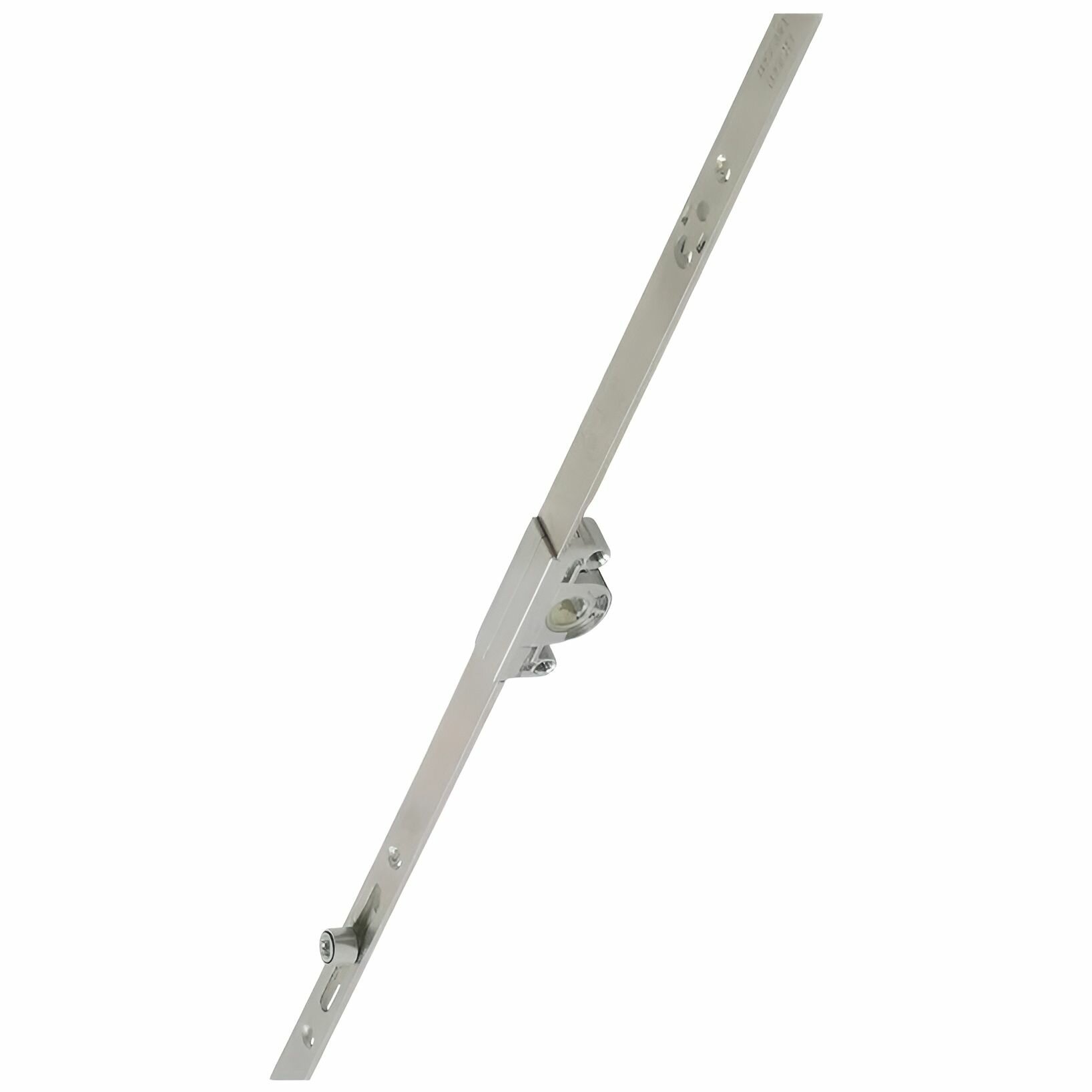 Запор основной поворотный константный Internika, 1401-1500 мм, цапфы 3R