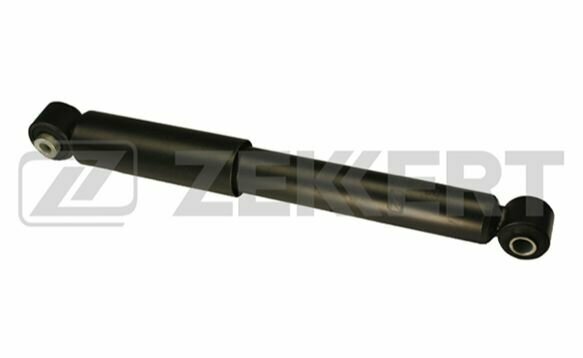 Амортизатор газовый задней подвески. Zekkert.Opel Corsa C Meriva I Combo C Zafira A.