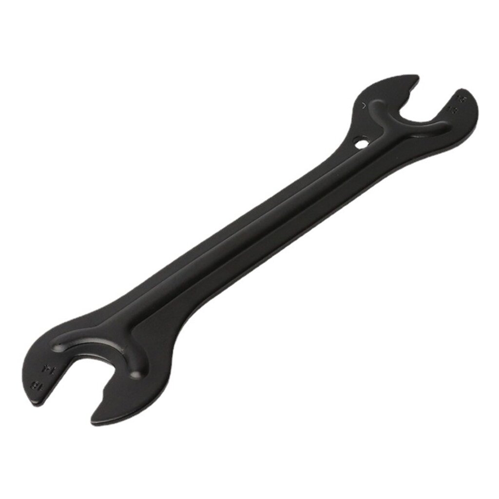 Велосипеды Конусы Гаечный Ключ Ступичный Ключ Оси Ступичный Ключ Открытый Конец Педали Гаечный Ключ Инструмент для Ремонта Горных Велосипедов, Двойной Открытый