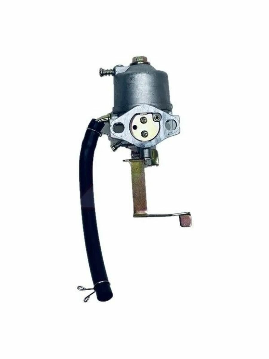 Карбюратор для мотопомпы и генератора GG950DC 951DC GP40-II IGG950 980 1001 см. 1500039