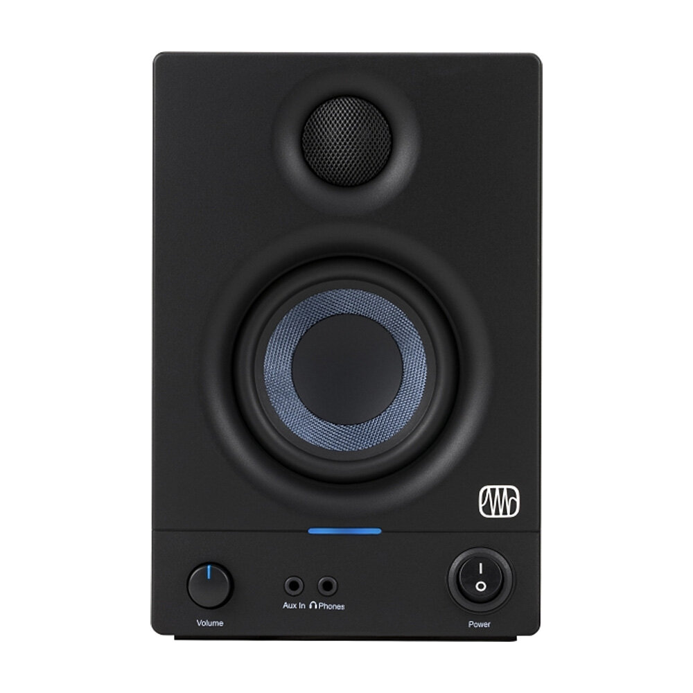 Студийный монитор PreSonus Eris E3.5 2nd Gen Black
