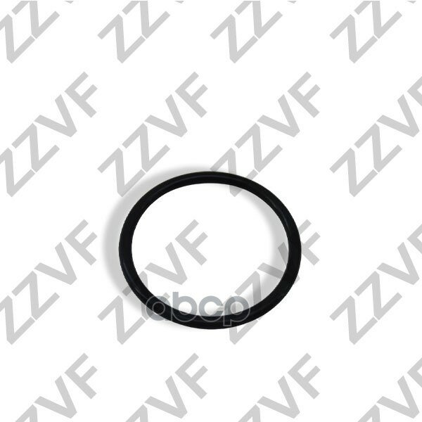 Кольцо уплотнительное воздушного патрубка AUDI A1 (10-.), SEAT IBIZA V (08-.) ZZVF арт. ZVKLC053