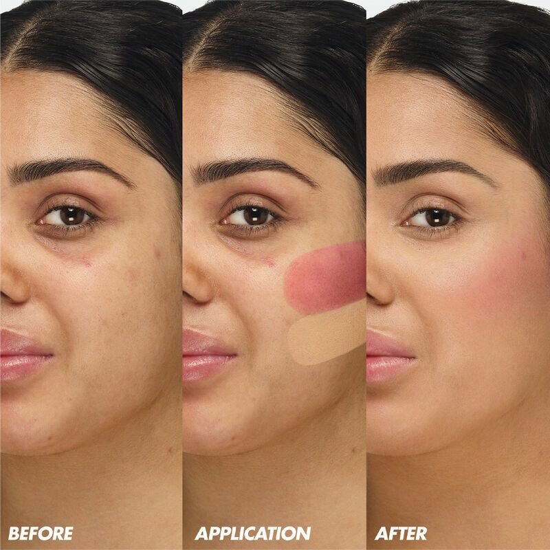 Многофункциональная основа и палетка румян Make Up For Ever