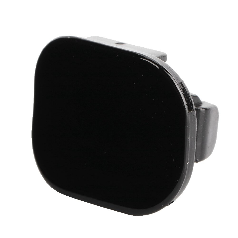 Черная крышка для заподготовки Black Shift Care Car Partte Fort для HR -V (RU) 833442 -T7J H01ZA