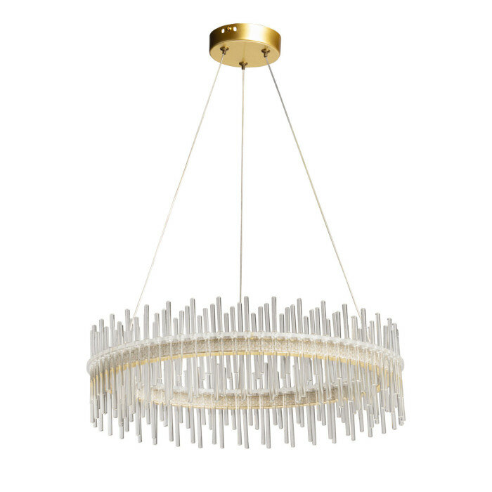 Подвесная люстра De City Armand Hanging Chandelier 462011801