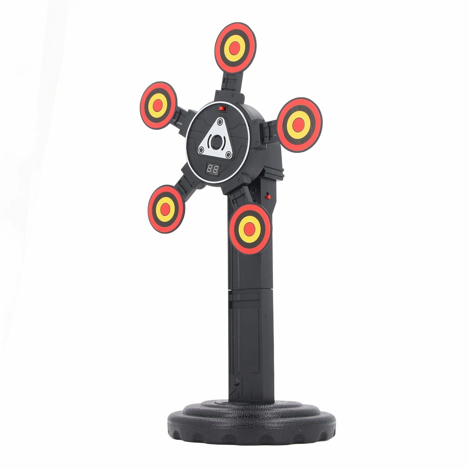 Электрическая мишень игрушка