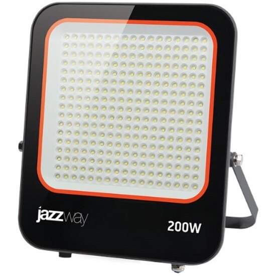 Светодиодный прожектор Jazzway PFL-V 200Вт 6500К IP65 5039797