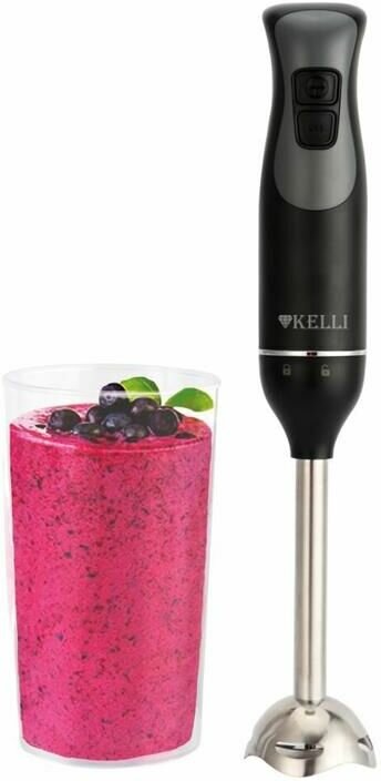 Блендер погружной измельчитель KL-5150