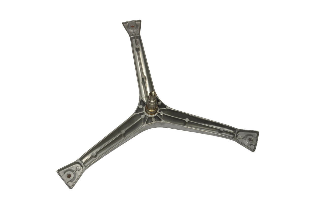 Крестовина барабана стиральной машины Samsung Biokompakt