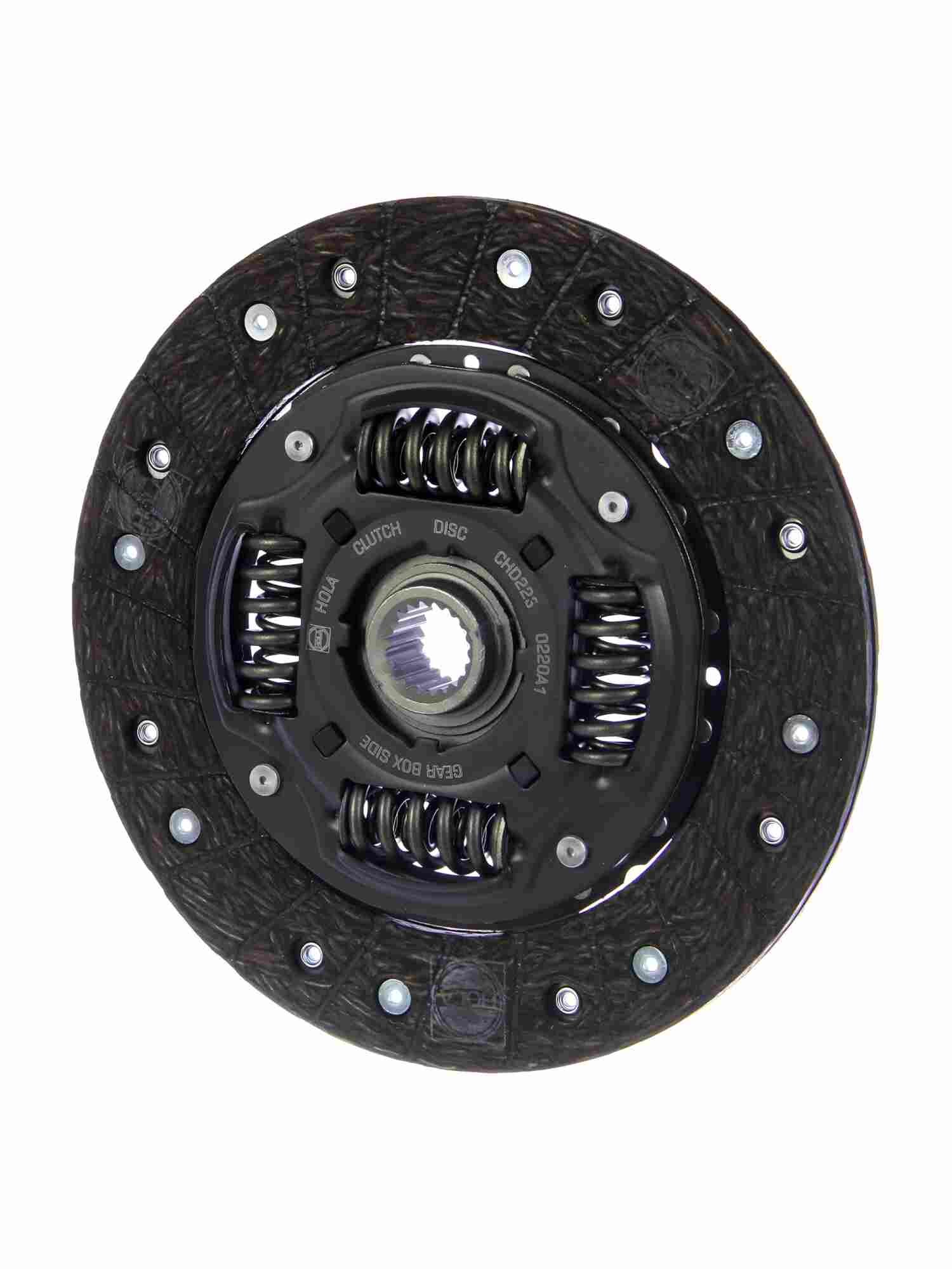 Диск сцепления «HOLA» для Chevrolet Niva, Лада Нива belais #14673