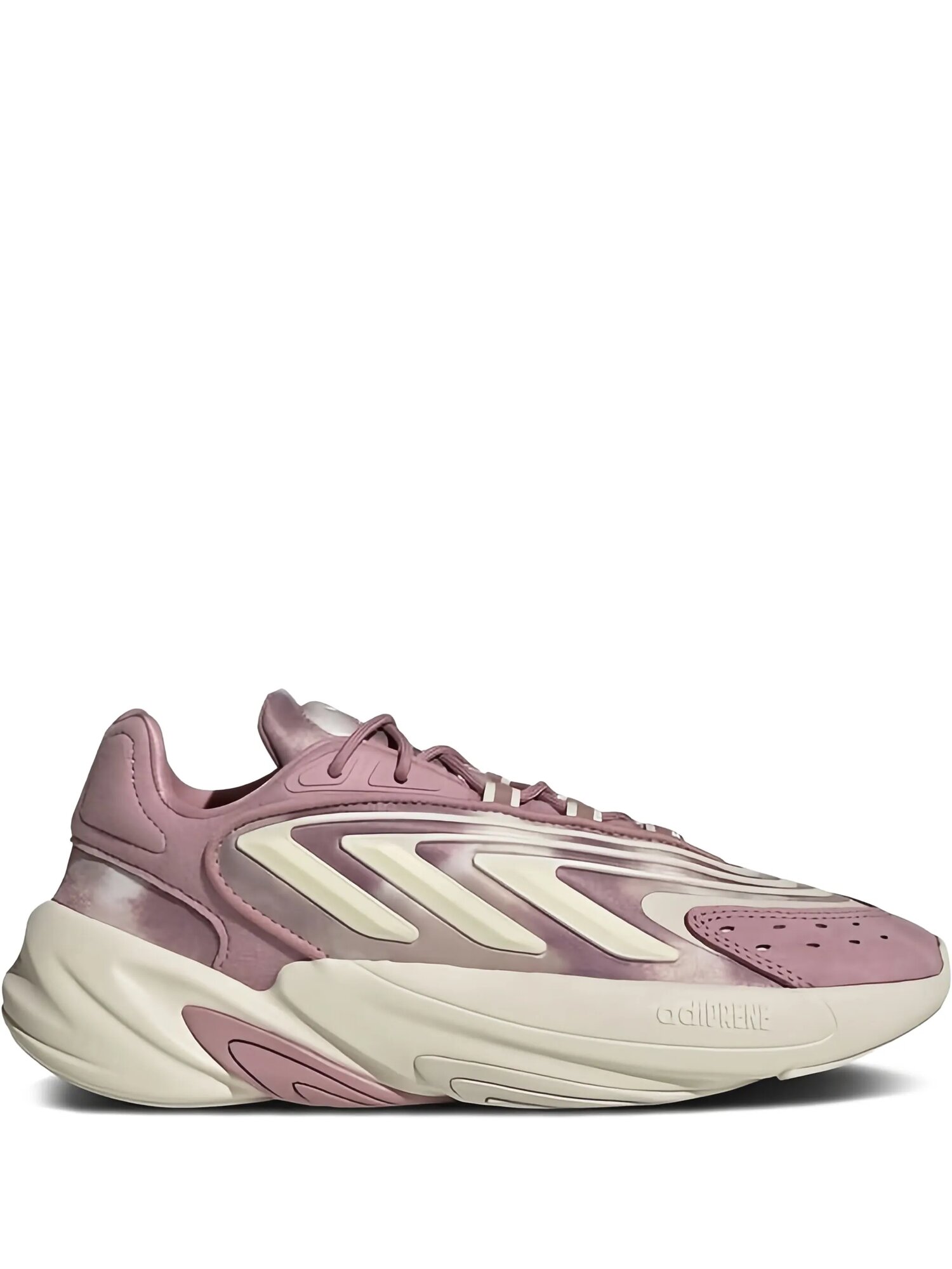 Кроссовки Ozelia Acid Wash/Magic Mauve