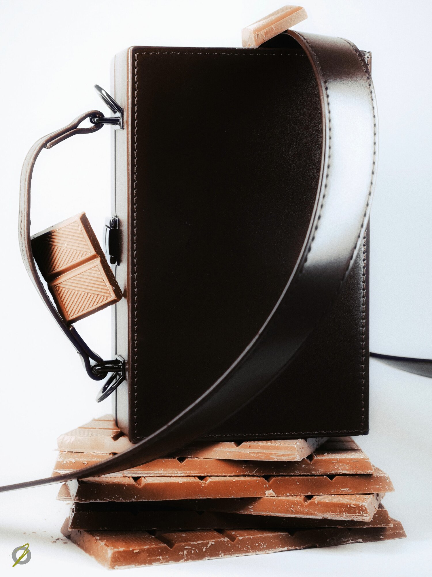 Сумка кросс-боди