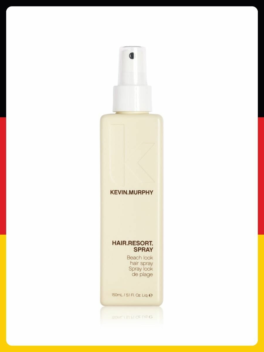 Лак для волос Kevin.Murphy Hair.Resort.Spray Texture, 150 мл