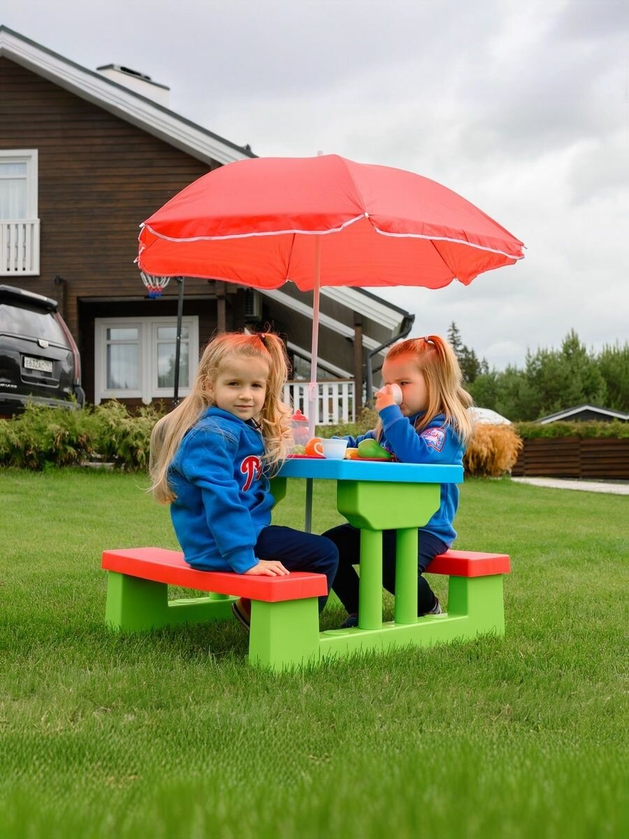 Комплект детской мебели