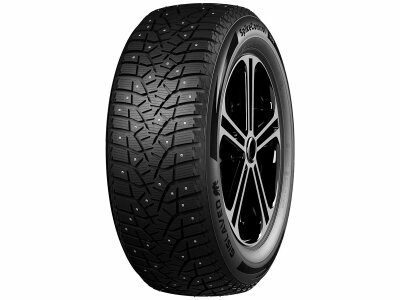 Gislaved SpikeControl 205/55 R16 T94 шип