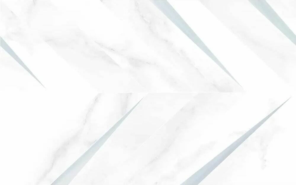 Плитка настенная Восток бел низ 02 250х400 (1.4 м2 / 14 шт)